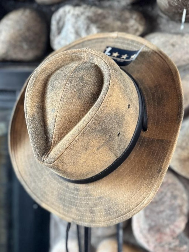 Fuji Outback Hat – Little Laramie Trading Company
